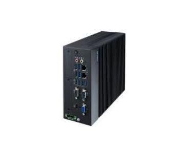 Advantech MIC-7000, Computer industrial compact și modular