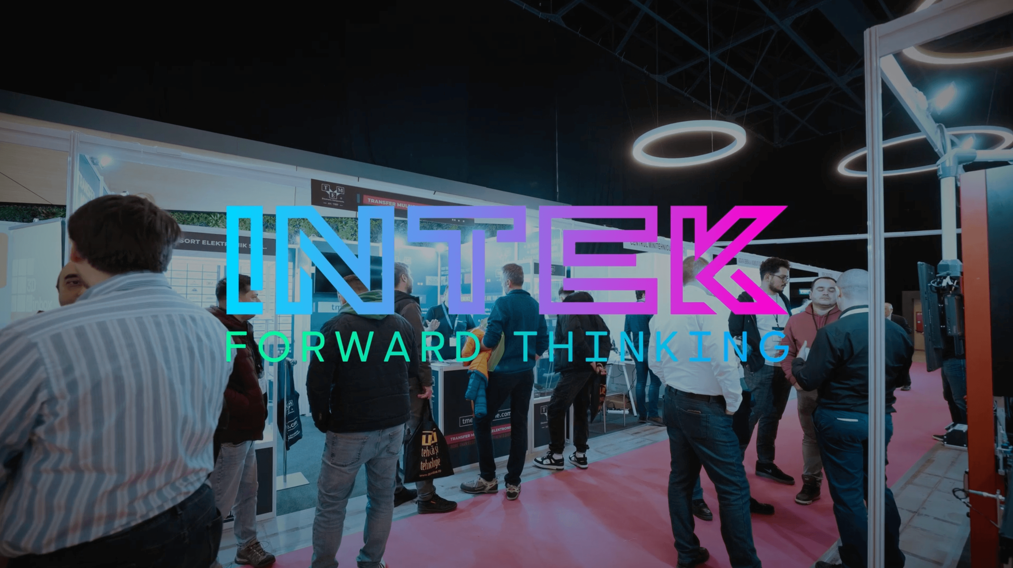 Teaser INTEK 2025